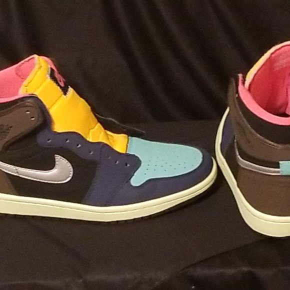 Jordan | Shoes | Nike Air Jordan Retro High Og Tokyo Bio Hack 55588201 ...